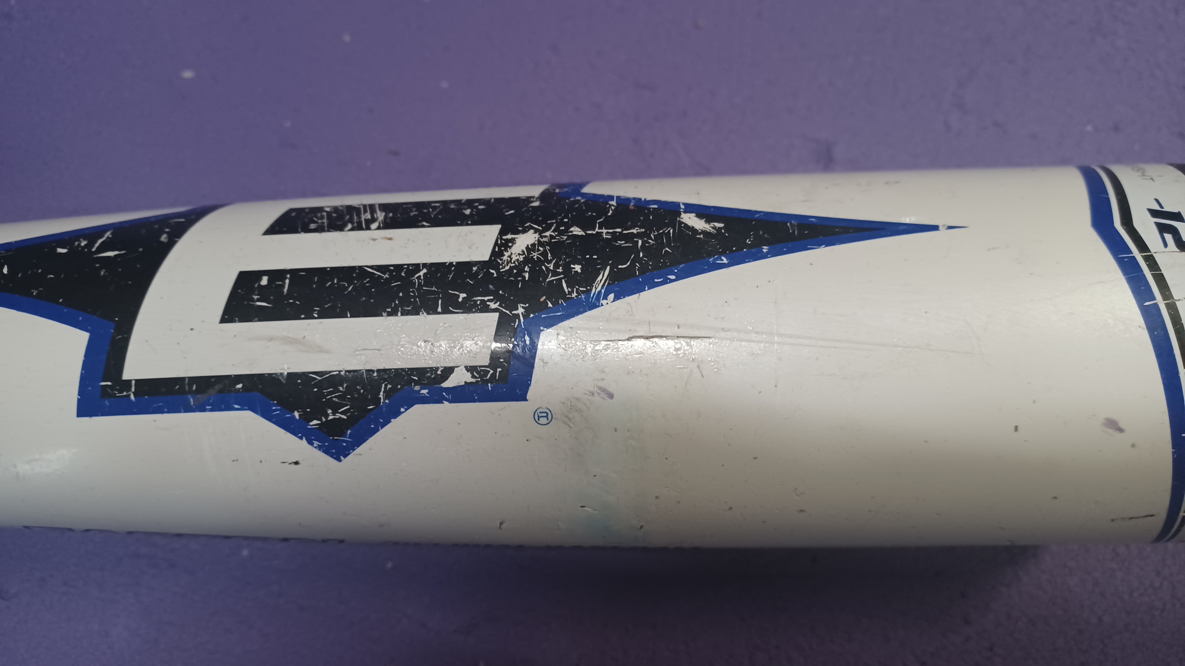 Used Easton Composite Stealth Bat (-12) 16 oz 28" | SidelineSwap