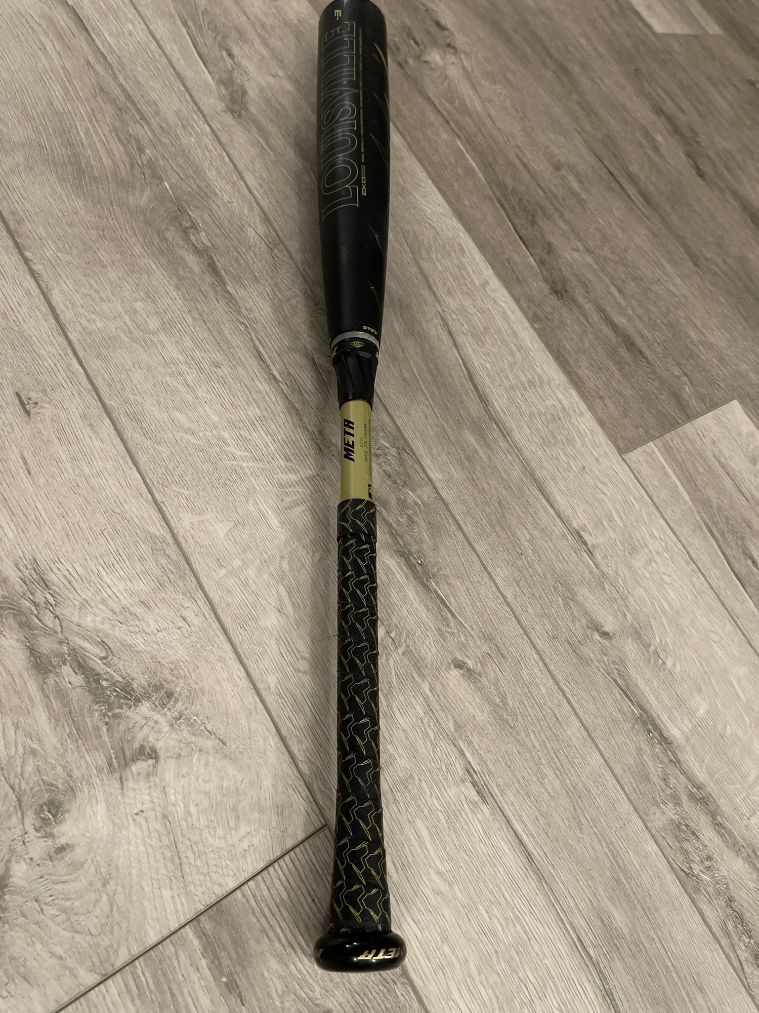 2021 Composite (-3) 28 oz 31" Meta Bat | SidelineSwap