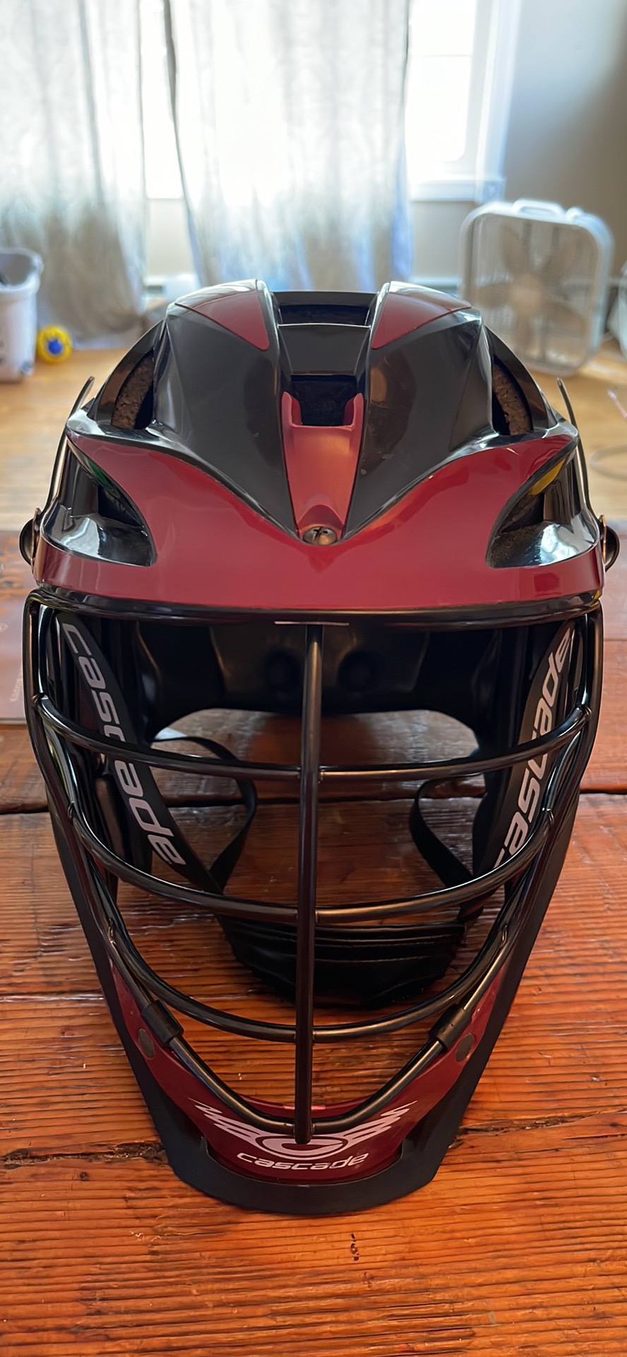 Cascade S Helmet | SidelineSwap