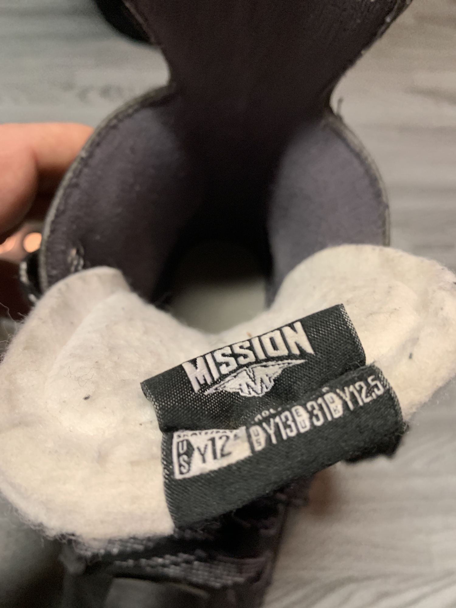 Mission inhaler youth roller blades | SidelineSwap