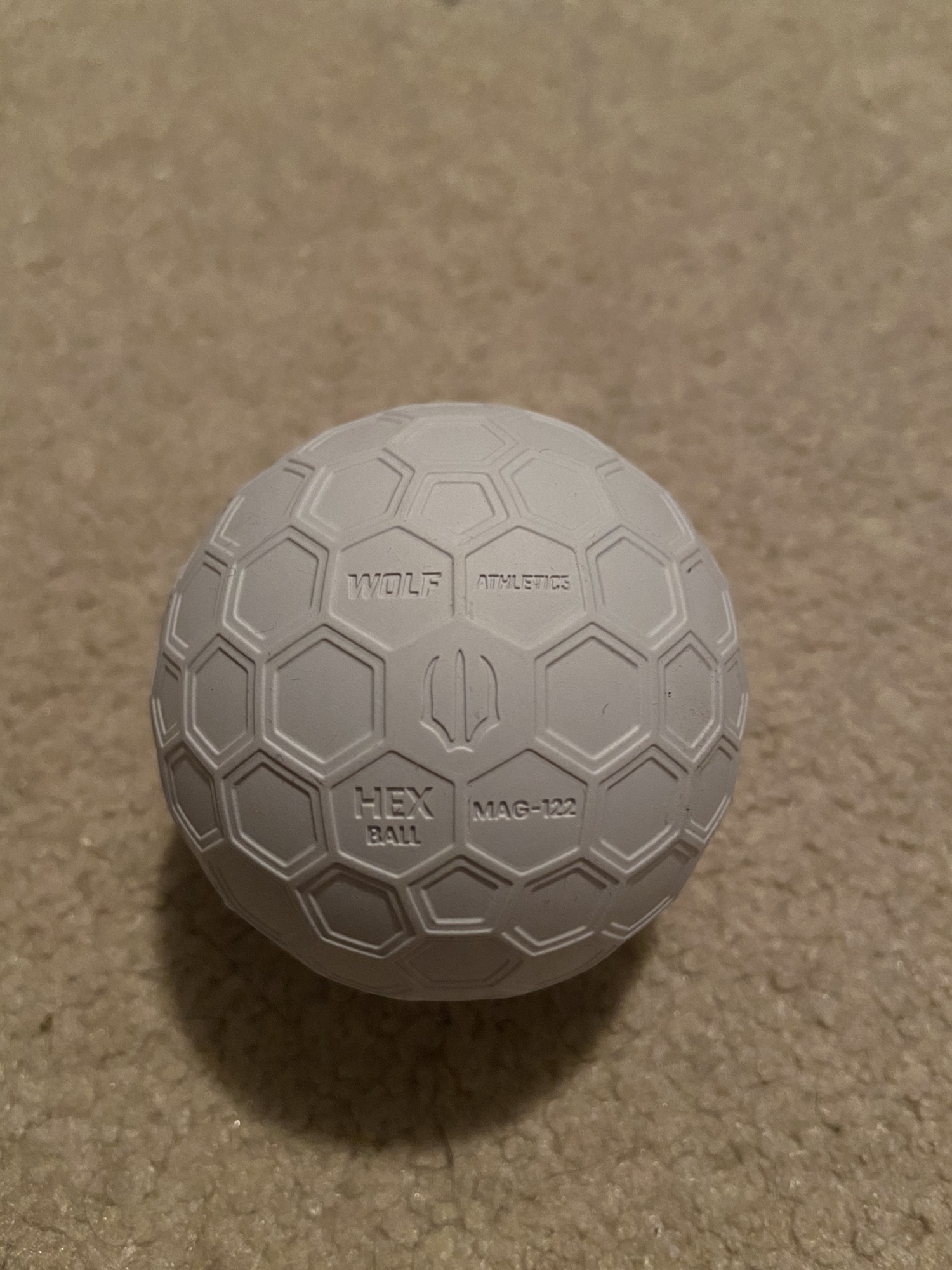 NEW PLL Hex Ball | SidelineSwap