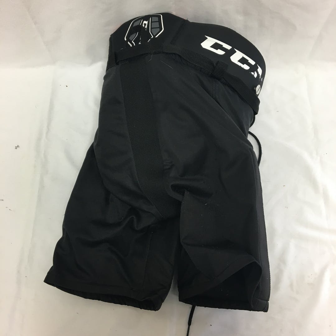 Used Ccm Qlt 230 Jr Sm Pant Breezer Ice Hockey Pants | SidelineSwap