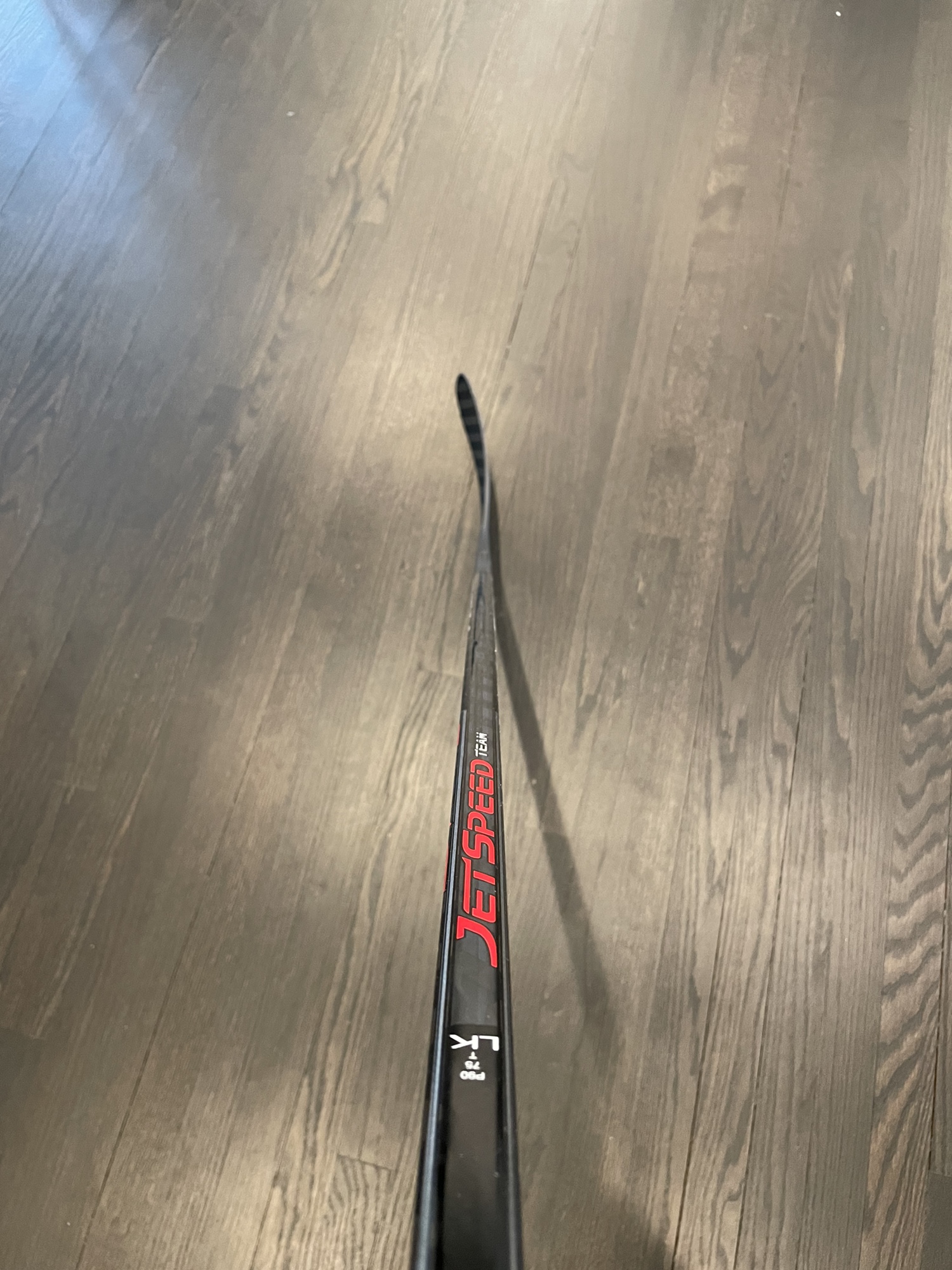 NEW JETSPEED TEAM STICK (Right Handed) | SidelineSwap