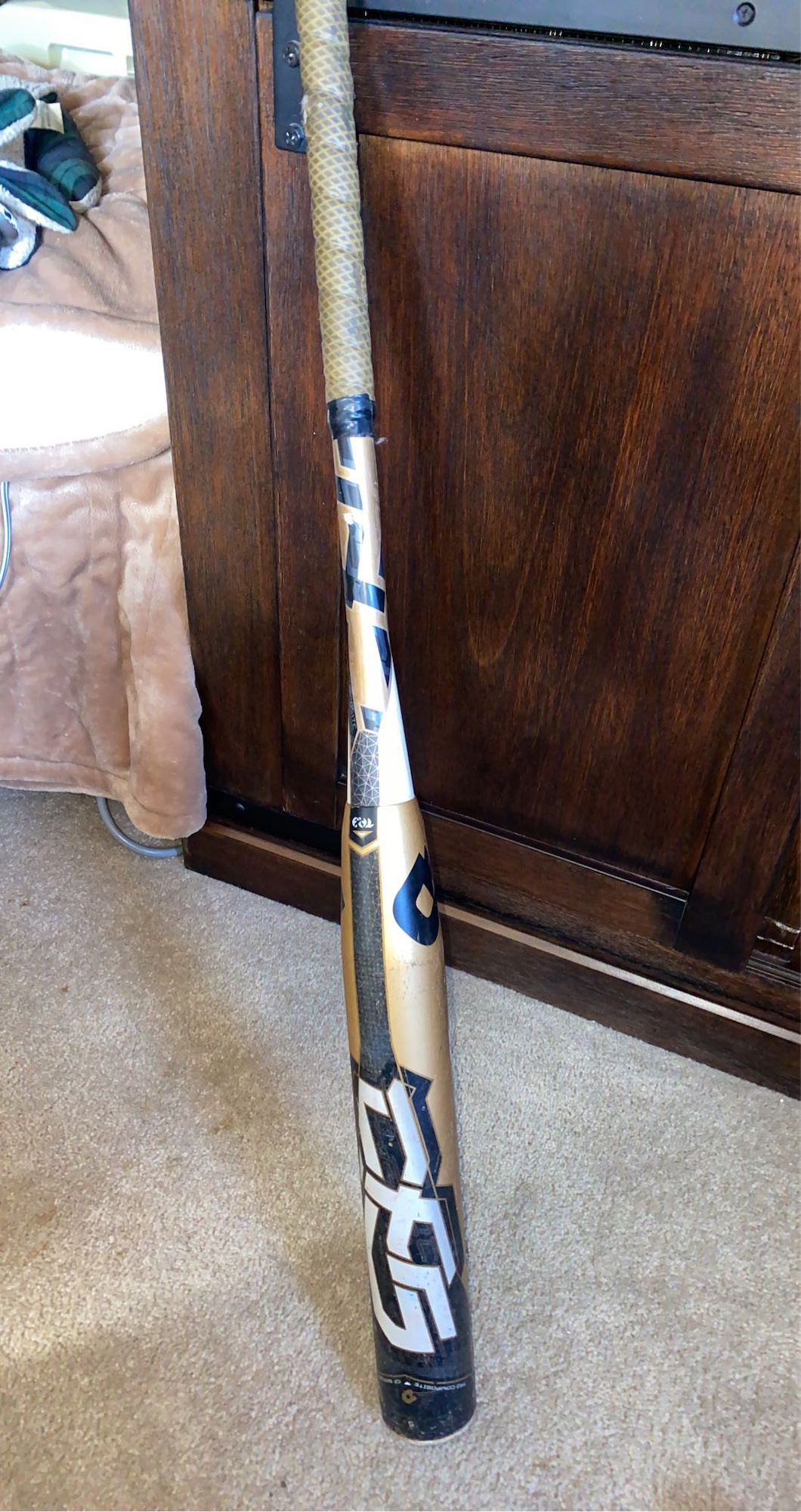 New Composite (-11) 20 oz 31" Cf5 Bat | SidelineSwap