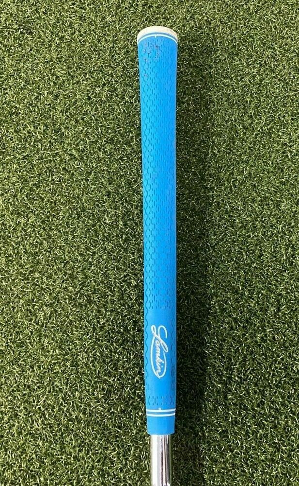 PureSpin Diamond Face Scoring Lob Wedge 60* / RH / Stiff Steel ~34.5 ...