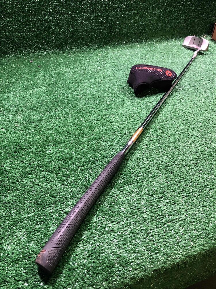 Taylormade M6 34.5" Right handed Putter | SidelineSwap