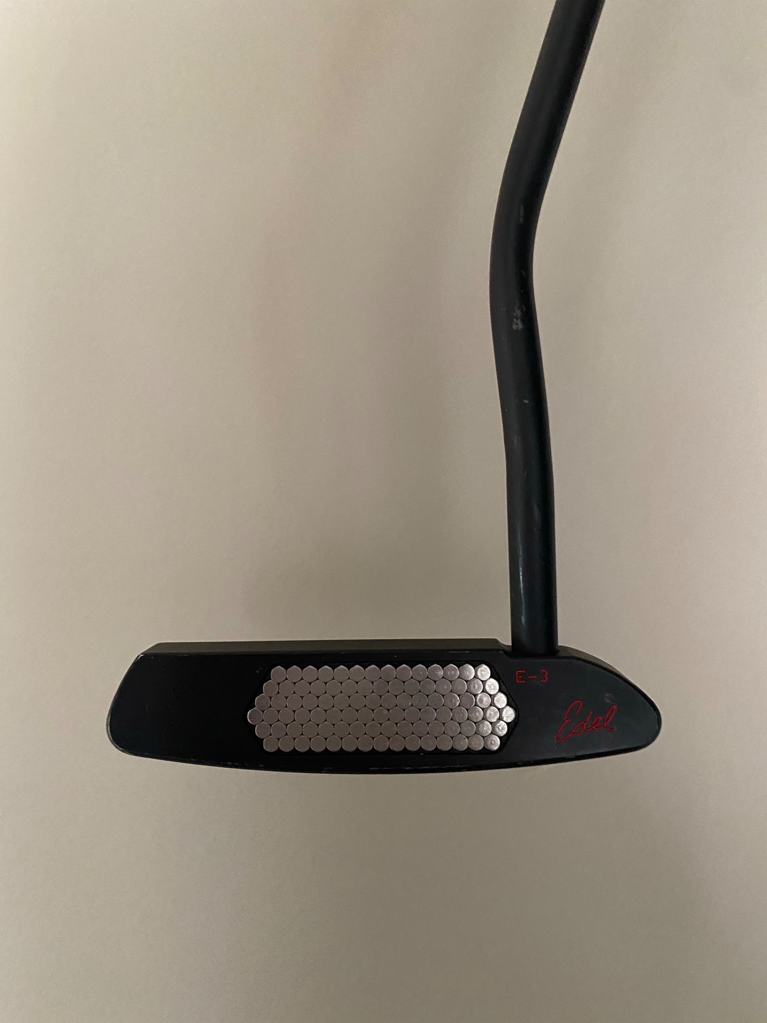 Edel e-3 Torque Balanced Putter | SidelineSwap