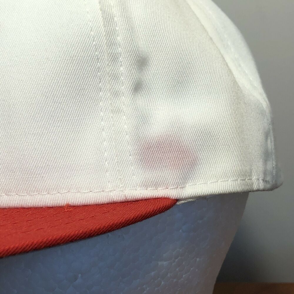 MLB Network Hat Snapback Baseball Cap New Era Vintage 90s TV Television ...