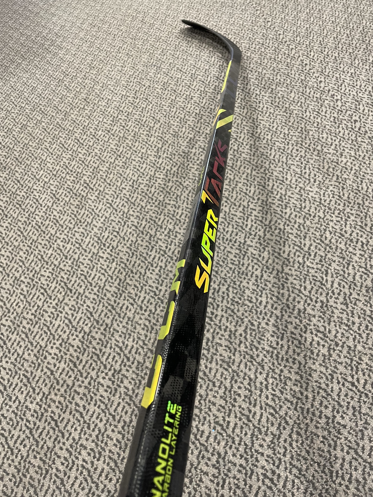 CCM AS4 Pro 75 flex P88 curve right hand stick | SidelineSwap