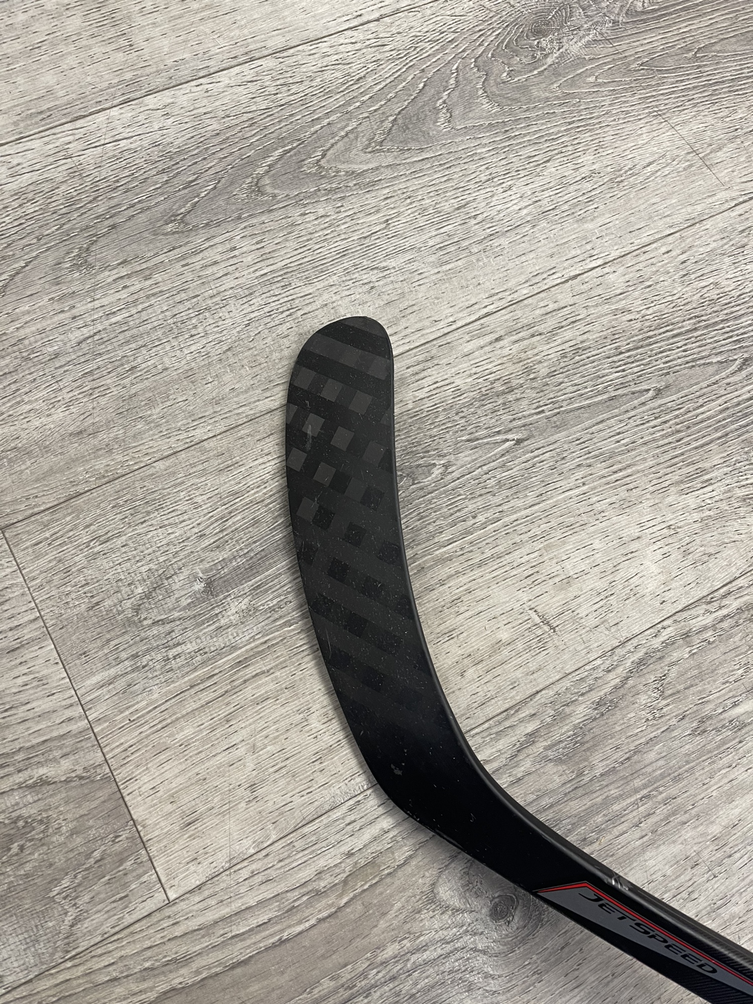 *Like New* Ccm Jetspeed FT3 Team 75 Flex P90 | SidelineSwap