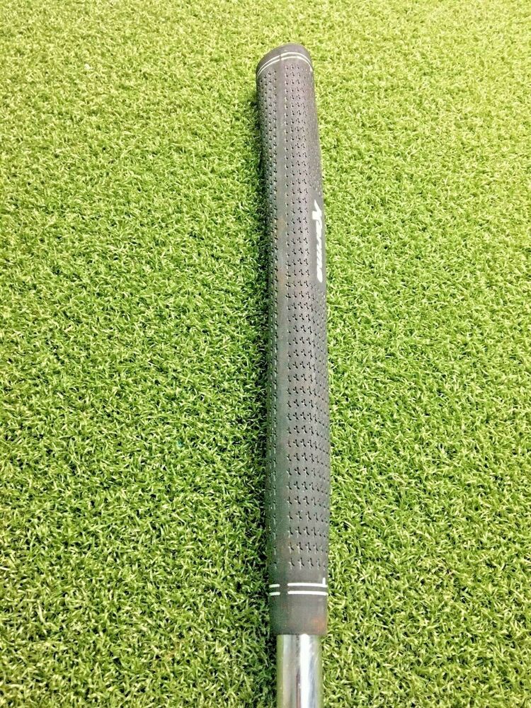 Palm Springs 8 Blade Putter / RH / ~36" Steel With Label / New Grip ...