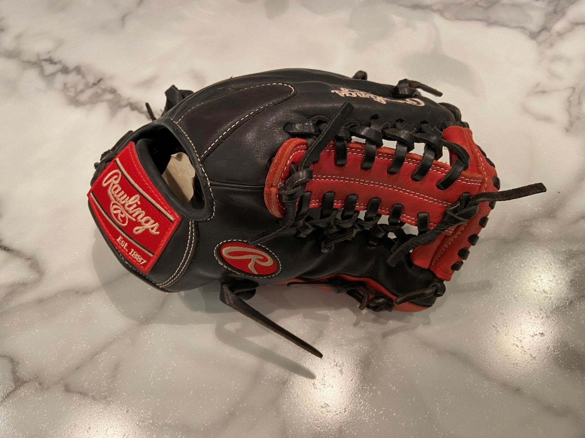 Rawlings Gamer XLE 11.75" | SidelineSwap