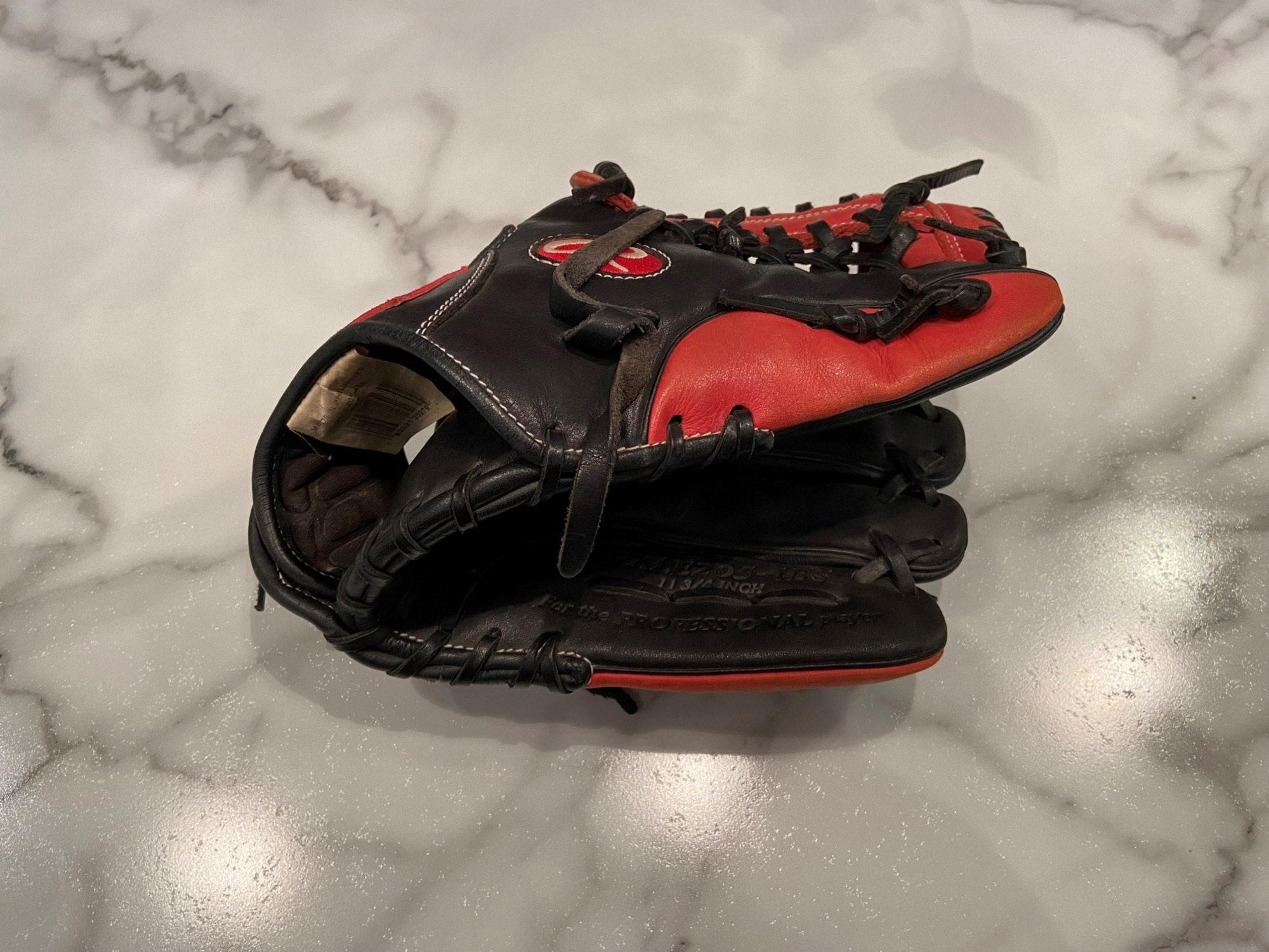 Rawlings Gamer XLE 11.75" | SidelineSwap