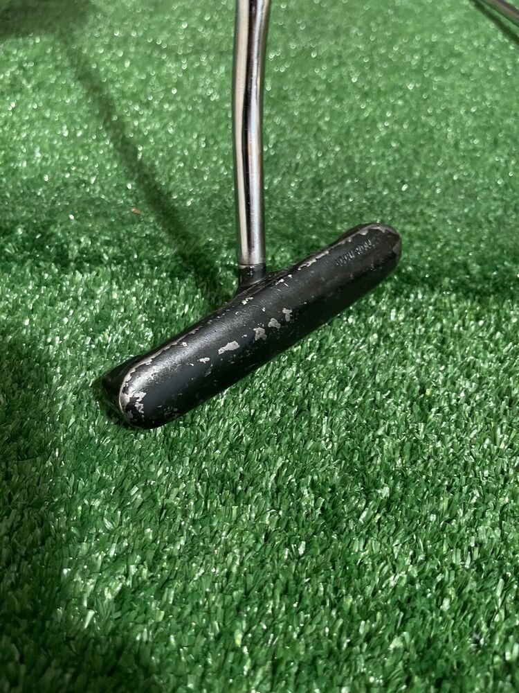 Tear Drop Knock Off Roll Putter 35 Inches (RH) Radius Face Putter 35 ...