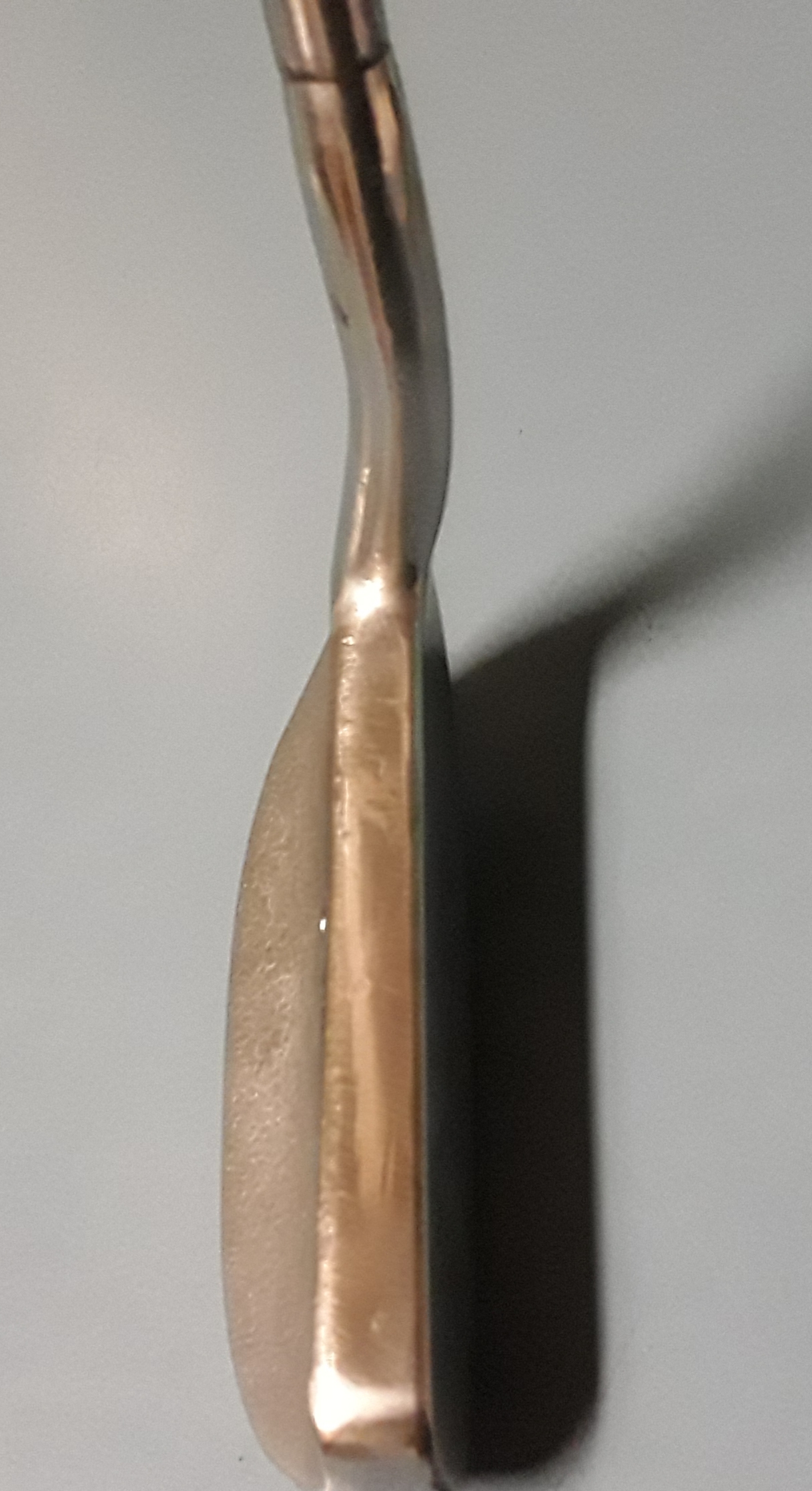 Used Titleist Tour Model Putter, Heel Shafted Classic 35' pre Scotty ...