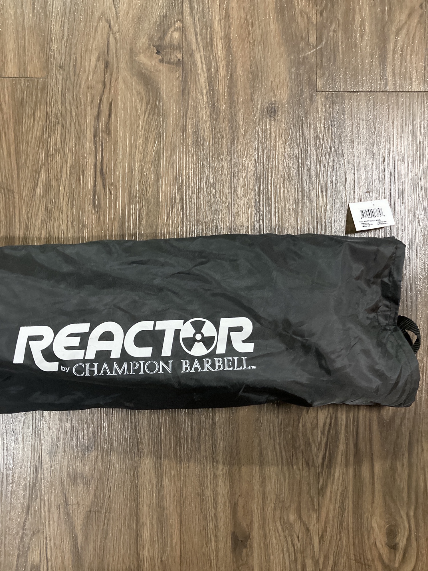 Reactor Agility Training Ladder | SidelineSwap