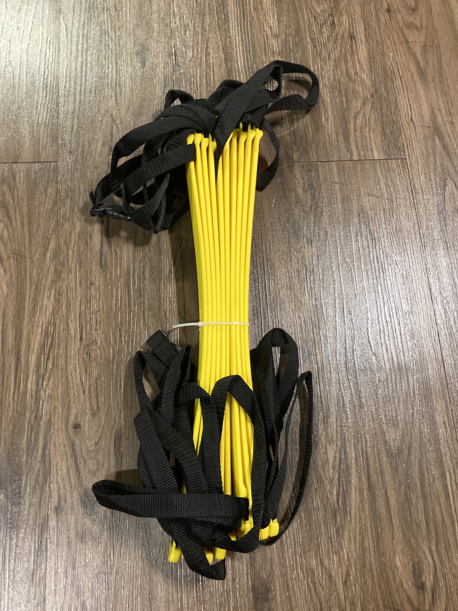 Reactor Agility Training Ladder | SidelineSwap