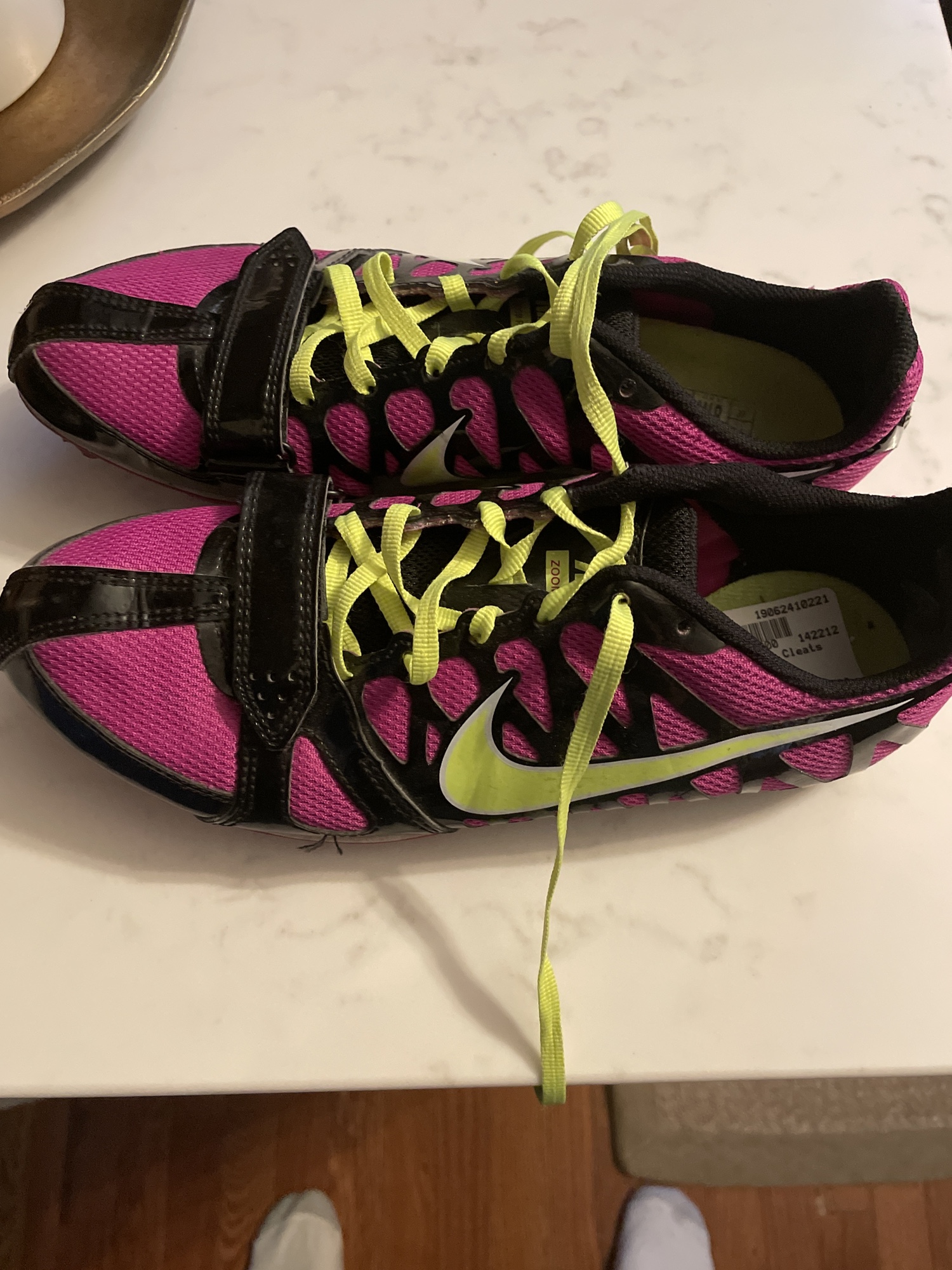 Nike womens track cleats | SidelineSwap