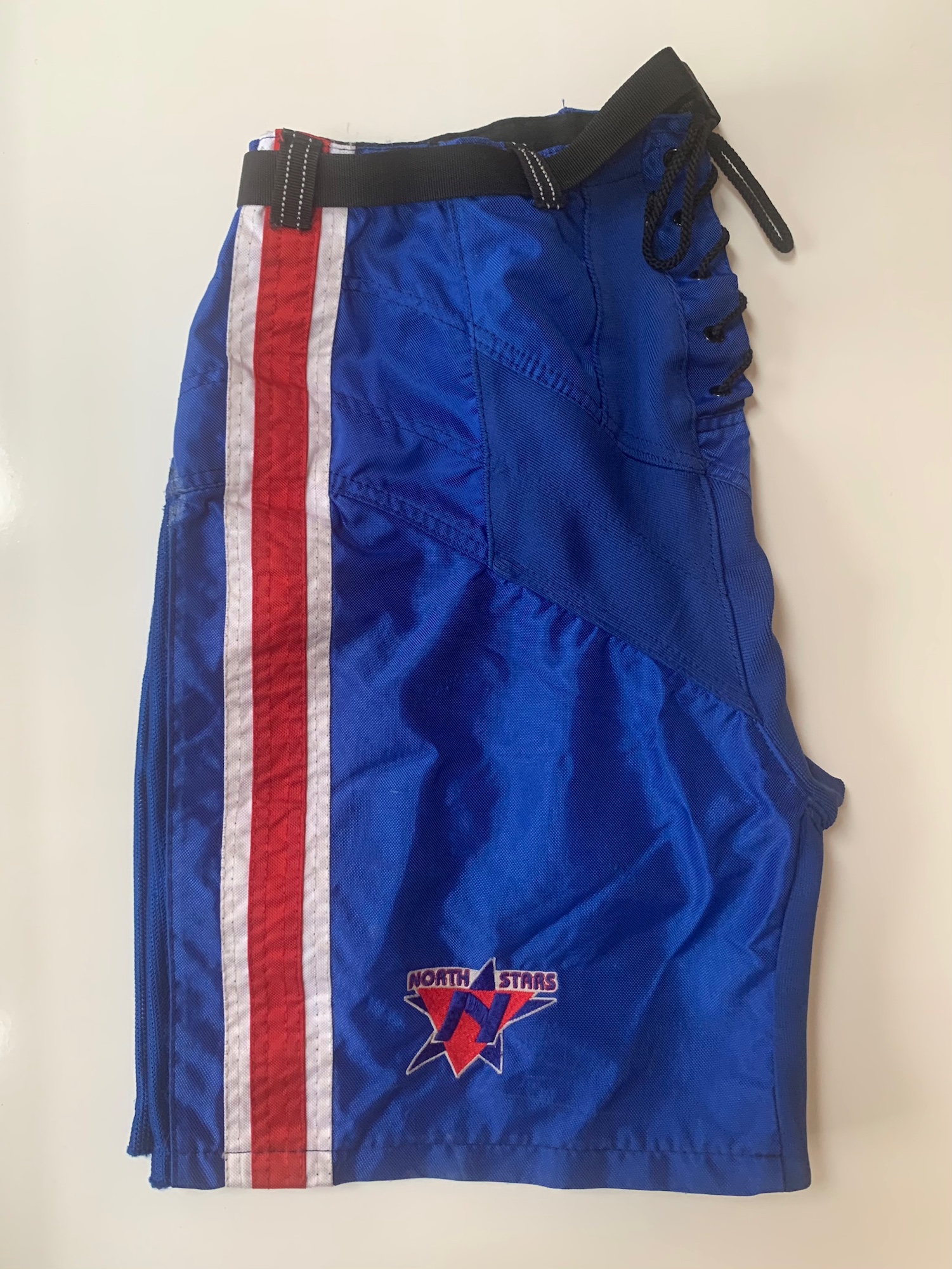 Bauer Custom Pro Hockey Pant Shell | SidelineSwap