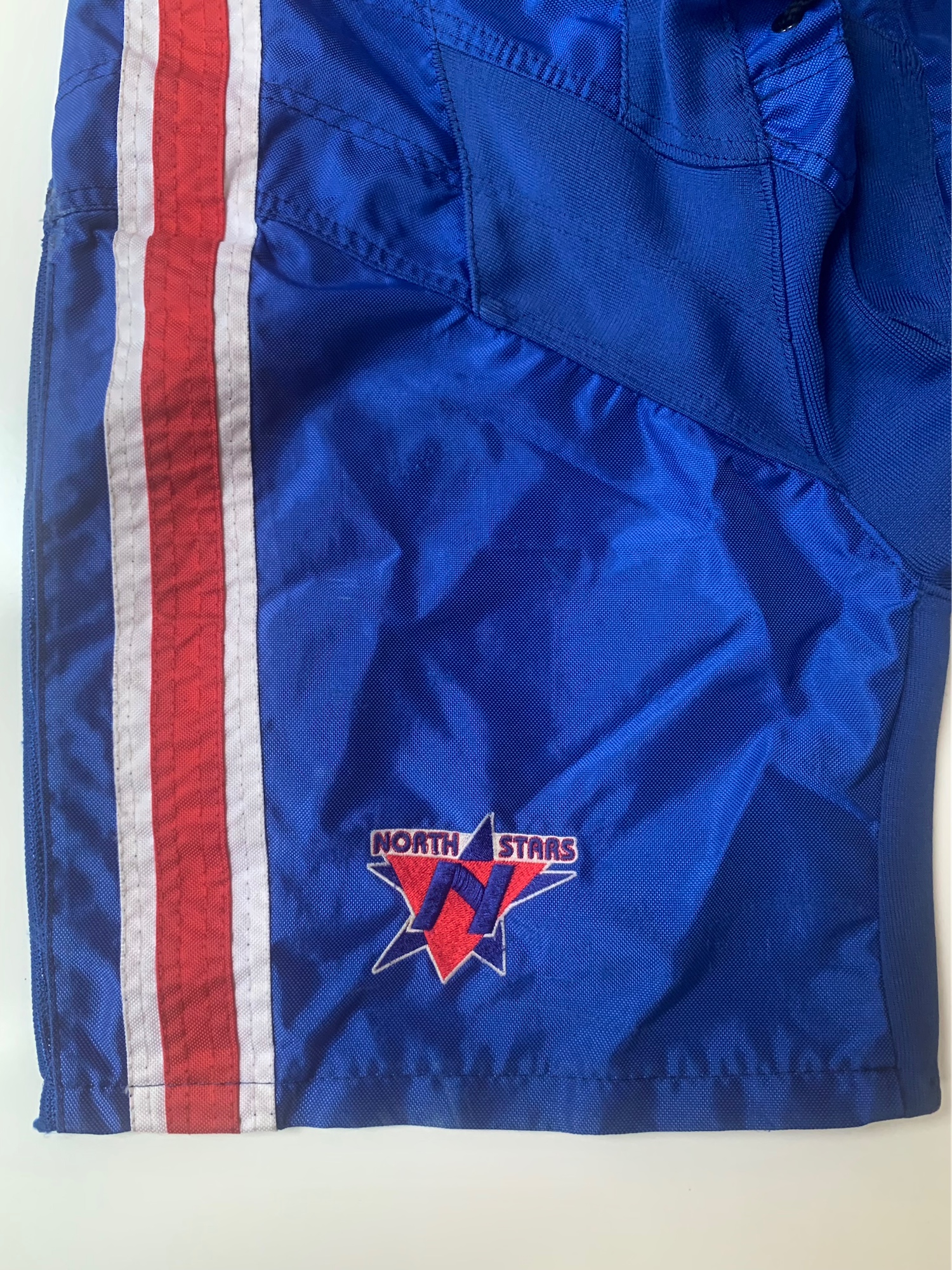 Bauer Custom Pro Hockey Pant Shell | SidelineSwap