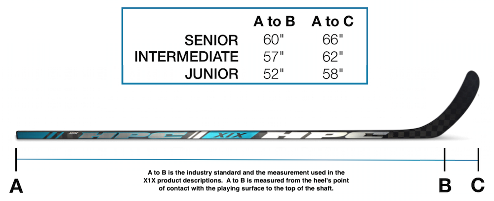 New Warrior Alpha Evo Hockey Player Stick Senior Left hand W03 curve ...
