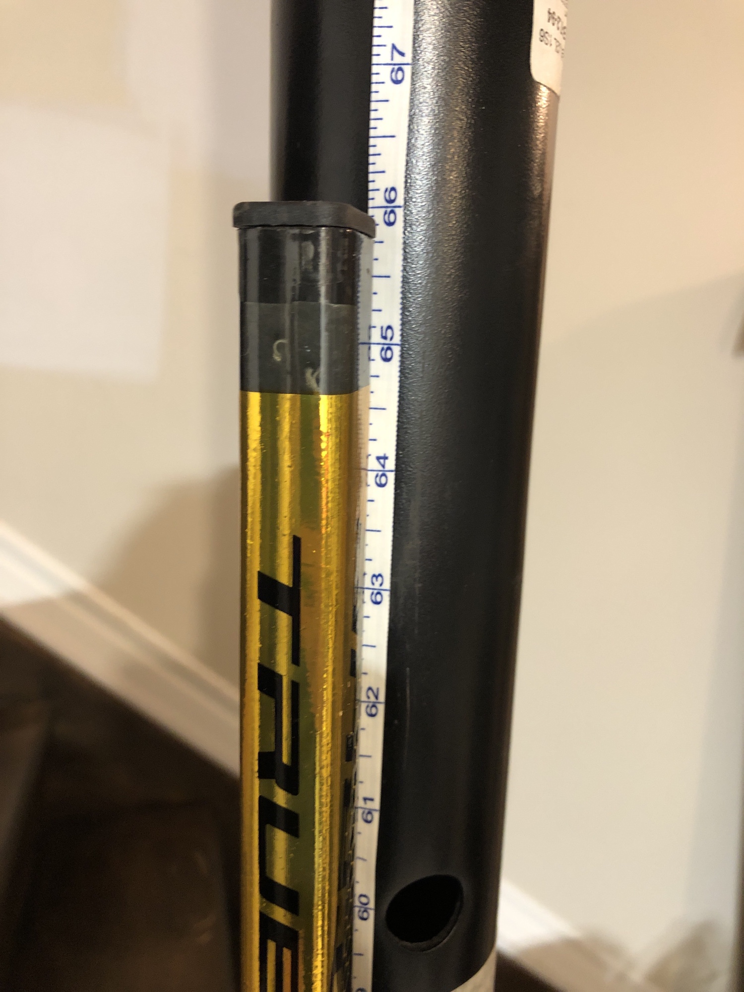 2 Pack New LH True Catalyst PX Bordeleau 85 Flex | SidelineSwap