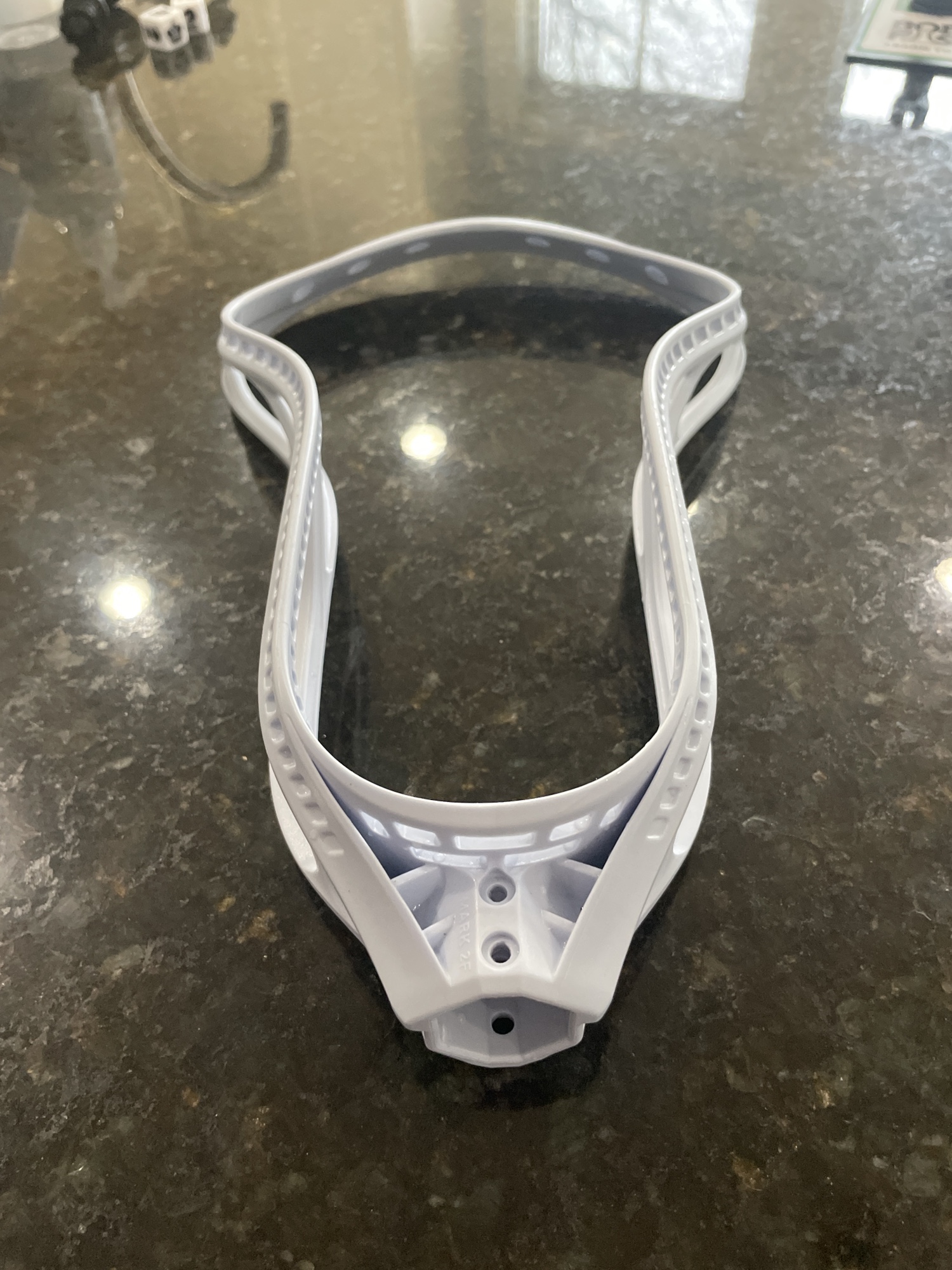 New FOGO Unstrung Mark 2F Head | SidelineSwap