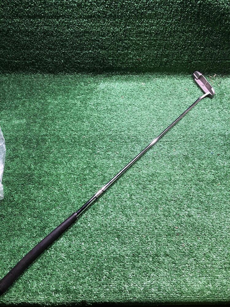 Ping Eye 2 Black Dot 35" Right handed Putter | SidelineSwap