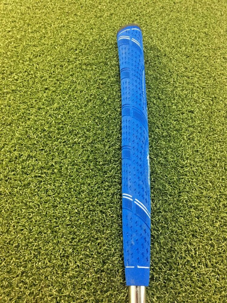 Odyssey Divine Line Rossie 1 Putter / RH / ~34" Steel w/Label / New ...