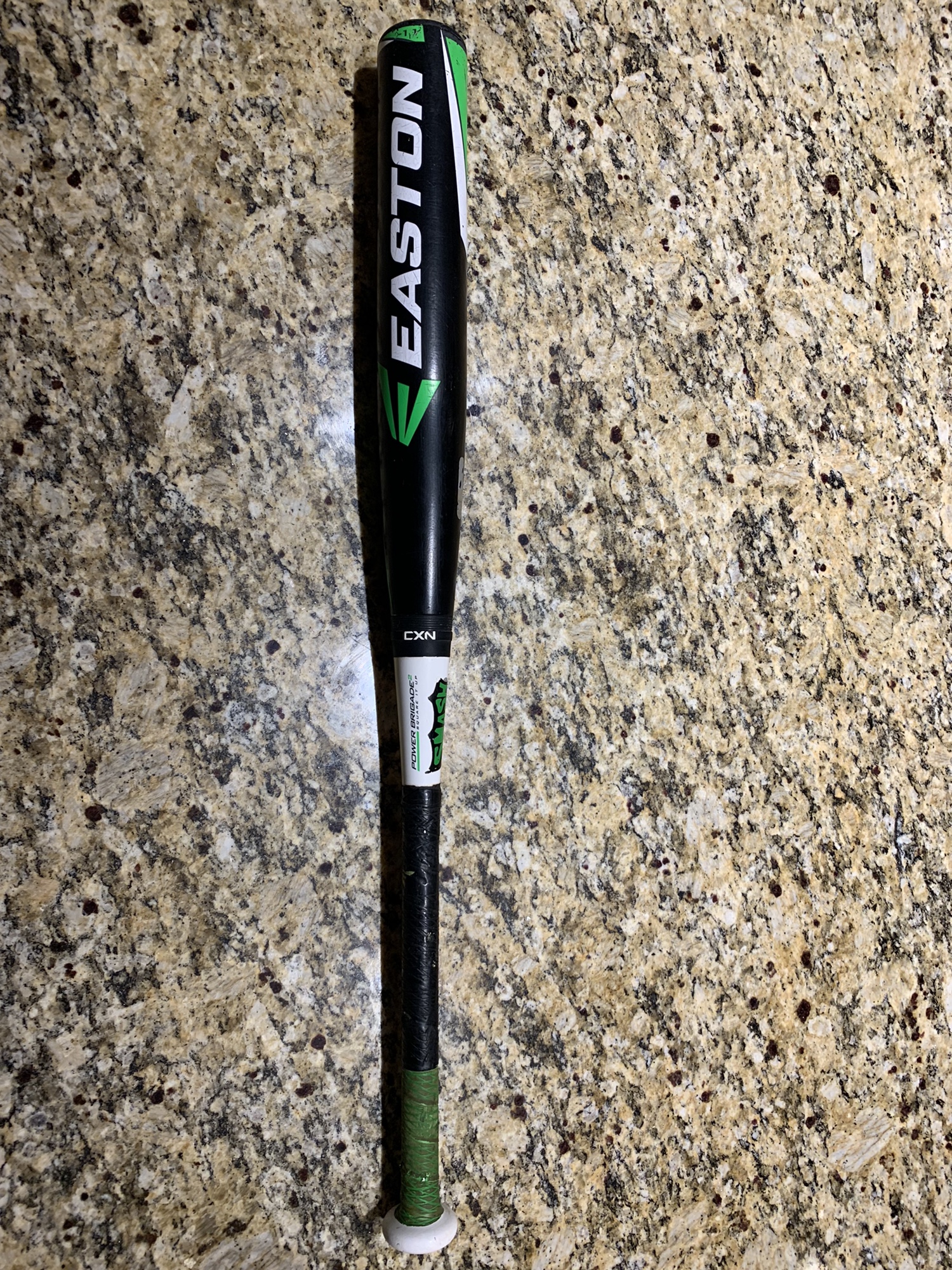 POP! HARD TO FIND MAKO!! Easton Mako 29/18 (-11) | SidelineSwap