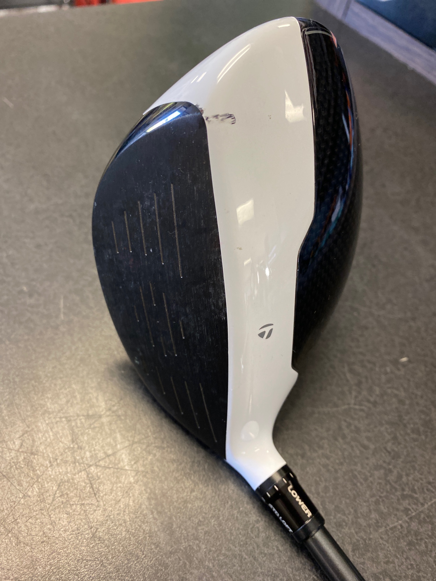 TaylorMade M2 RH R-Flex 10.5 Loft Driver | SidelineSwap