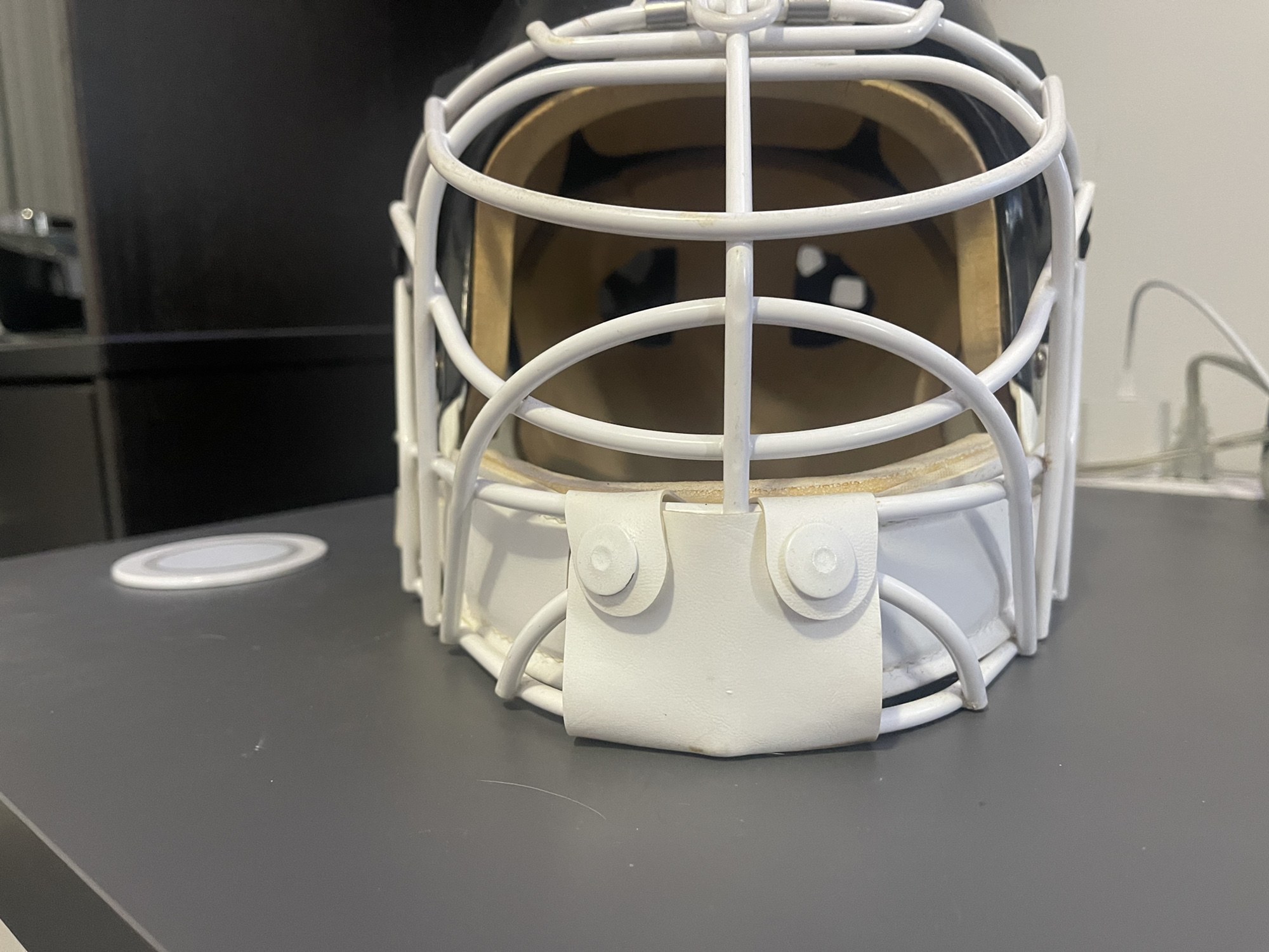 Cooper SK2000 Large / HM30 cage generic | SidelineSwap