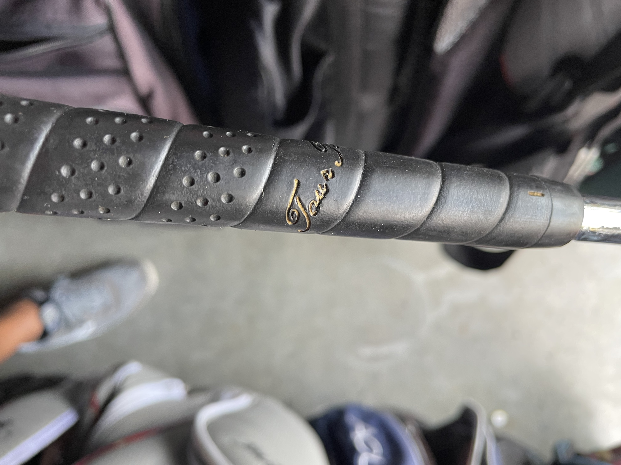 Golf clubs Pro select NXT 7 pc iron set in RH | SidelineSwap