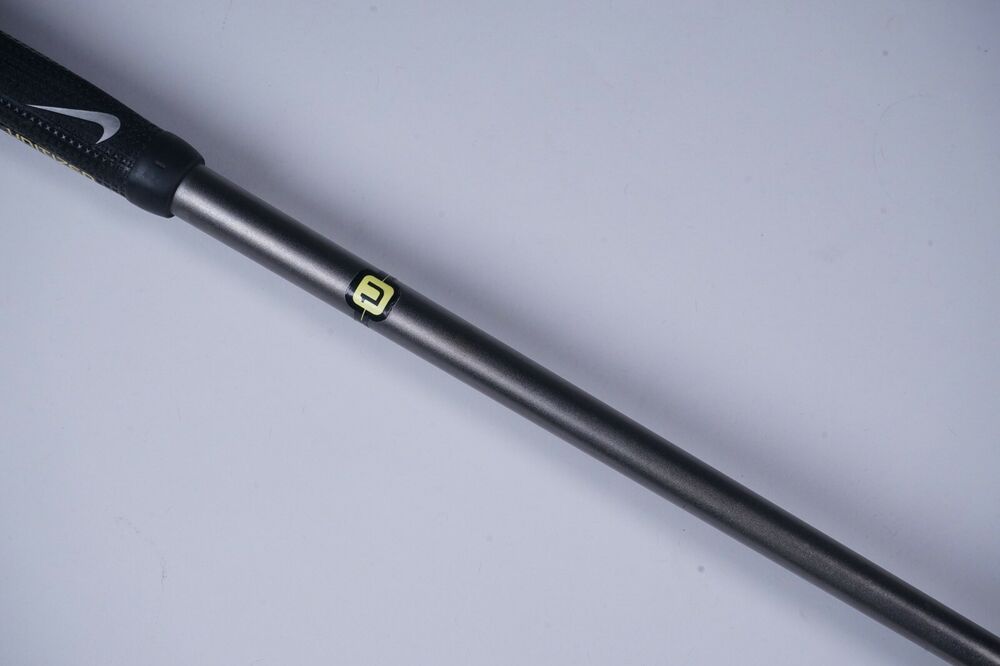 NIKE UNITIZED LEO ONE-PIECE ALL ORIGINAL 34” BLADE PUTTER ALL ORIGINAL ...