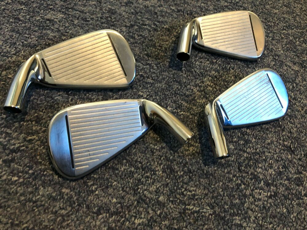 TaylorMade MCGB 7-Iron Demo Head, Choose Club Head, Authentic Demo ...