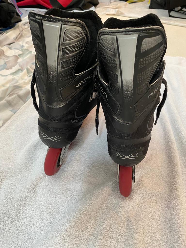 Bauer RX Ultra Rollerblades | SidelineSwap