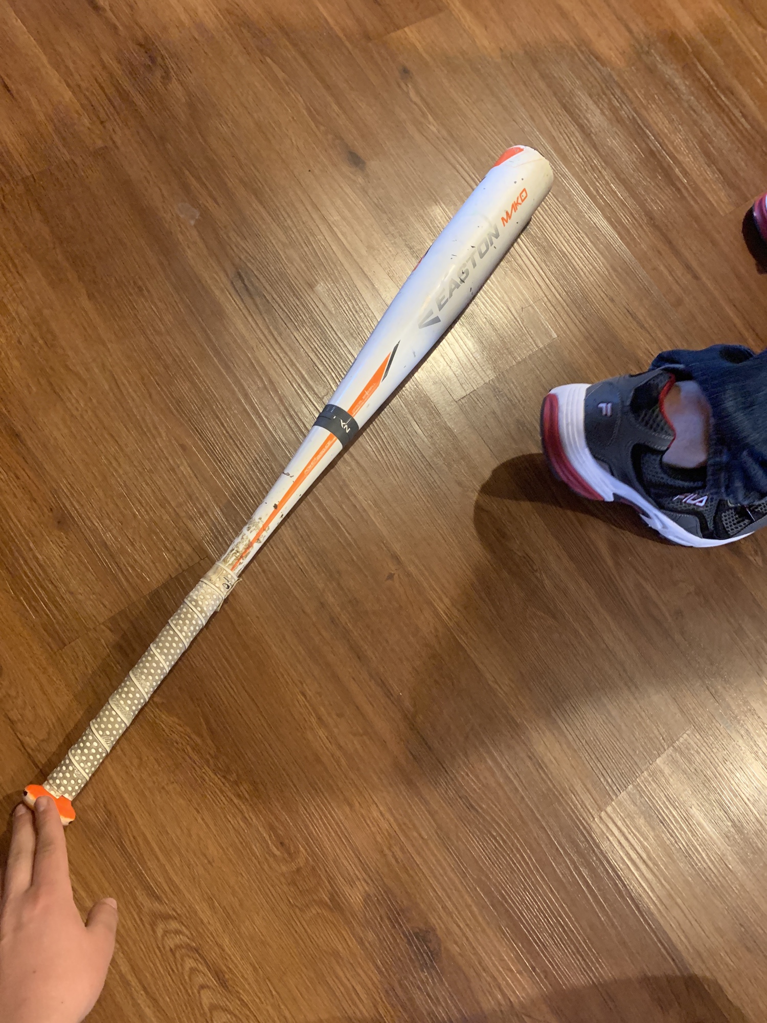 Easton (-3) 28 oz 31" Mako Bat | SidelineSwap