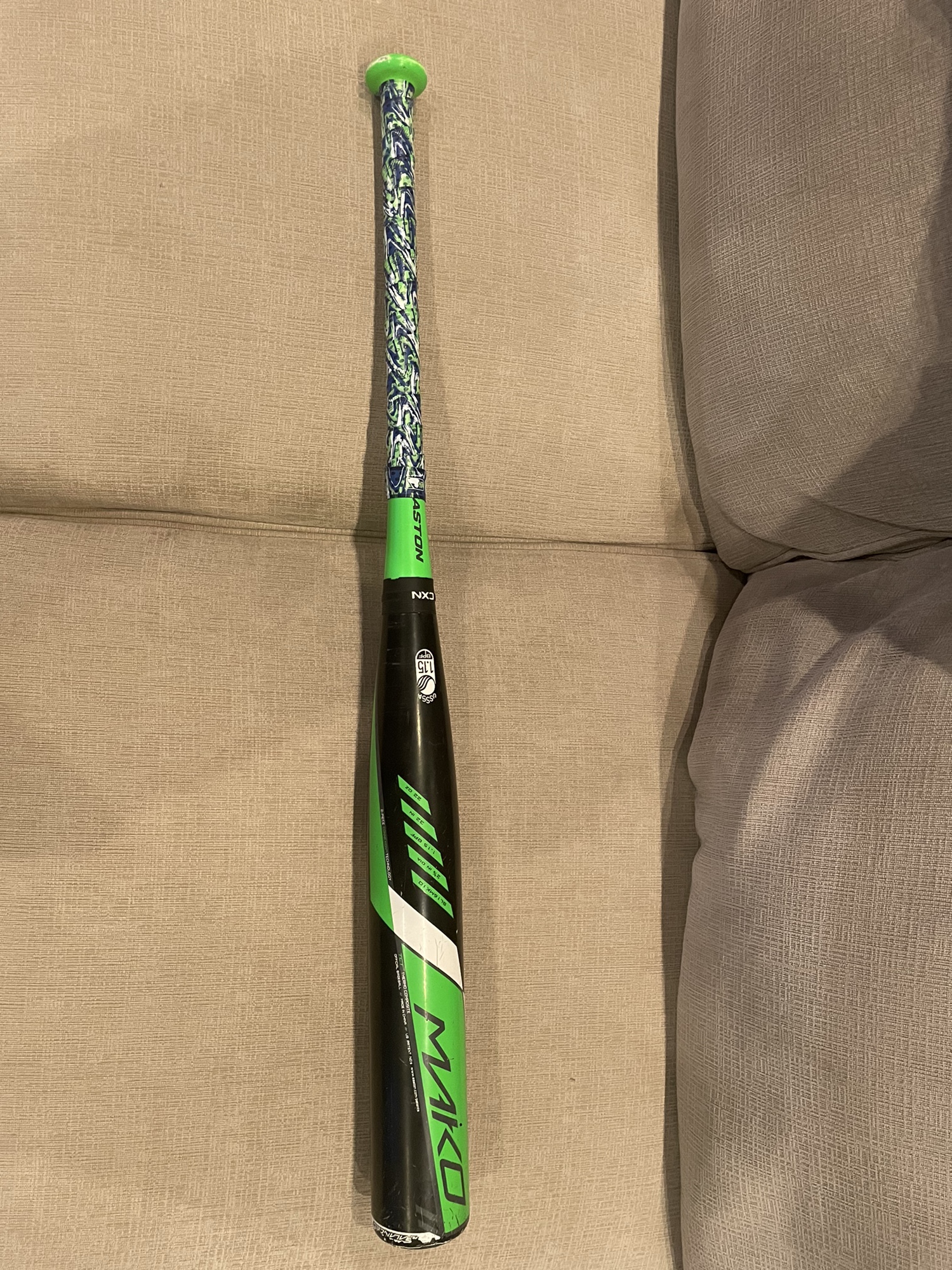 Composite (-10) 22 oz 32" Mako Bat | SidelineSwap