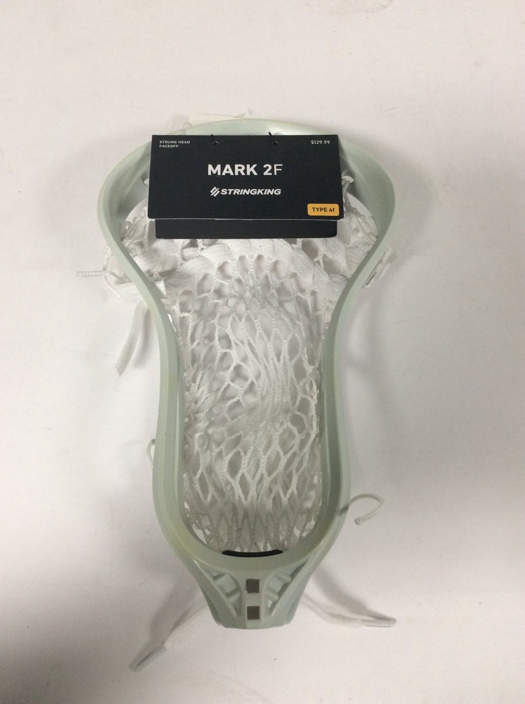 String King Mark 2f Mens Lacrosse Heads | SidelineSwap