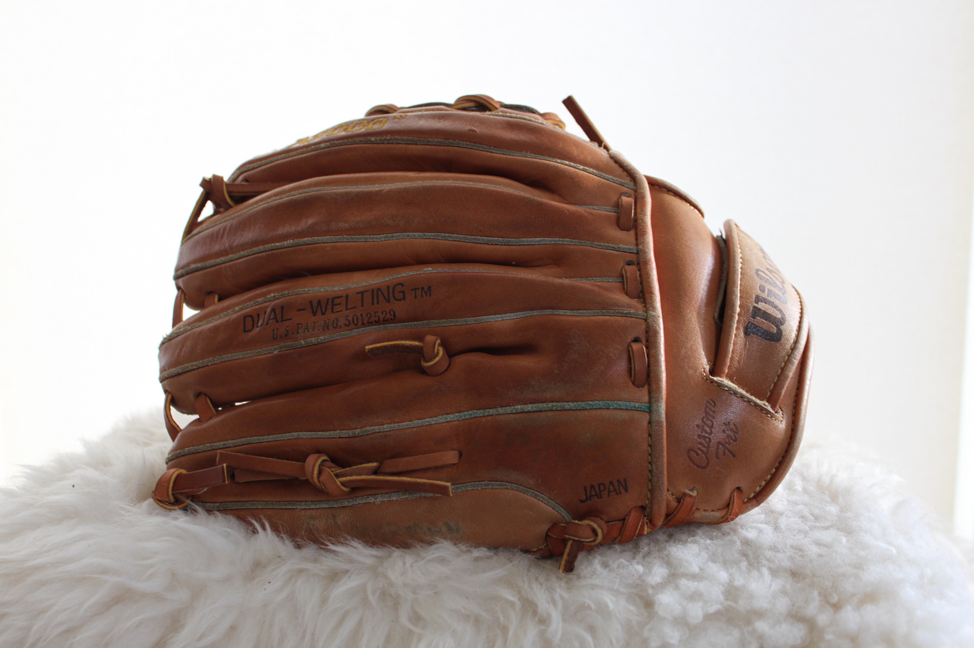 Wilson “The A2000” XLC 12” RHT | SidelineSwap