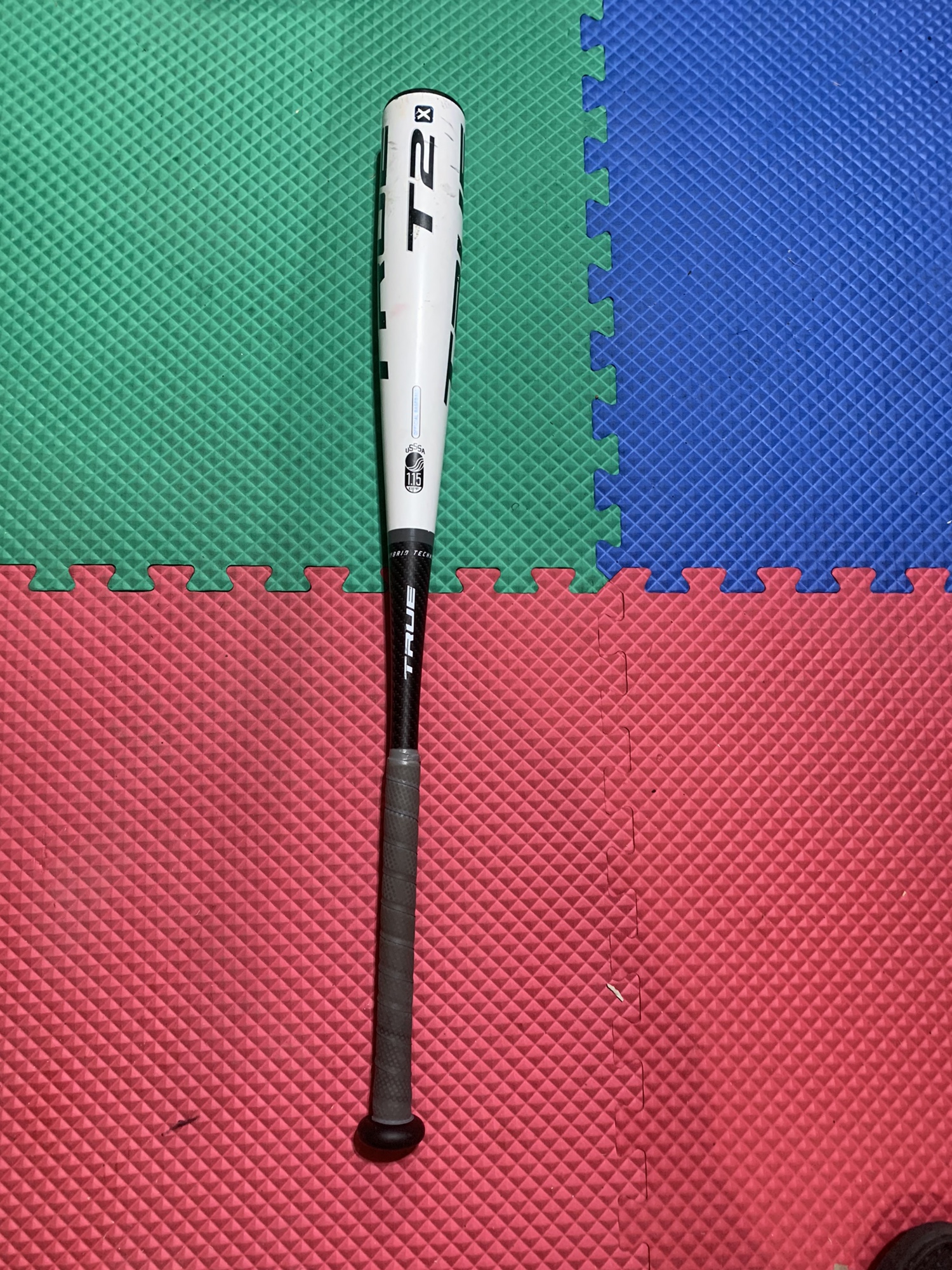 True T2 baseball bat | SidelineSwap