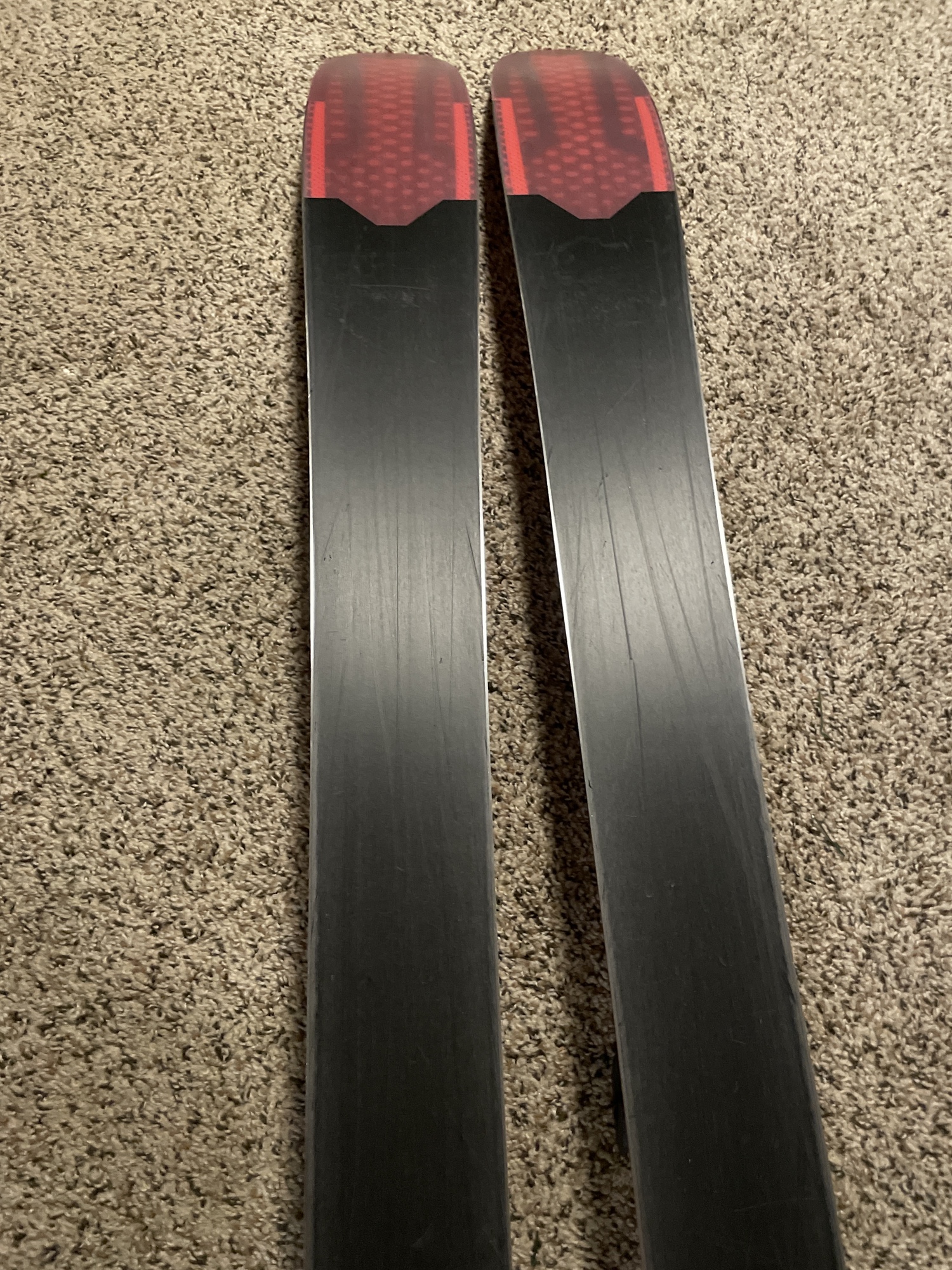 Rossignol Seek 7 HD Only Used One Season | SidelineSwap