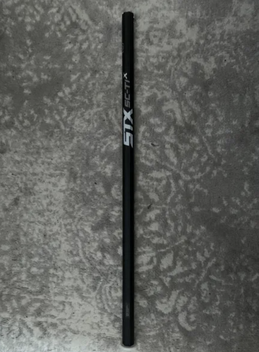 New STX SC-TI X Shaft | SidelineSwap