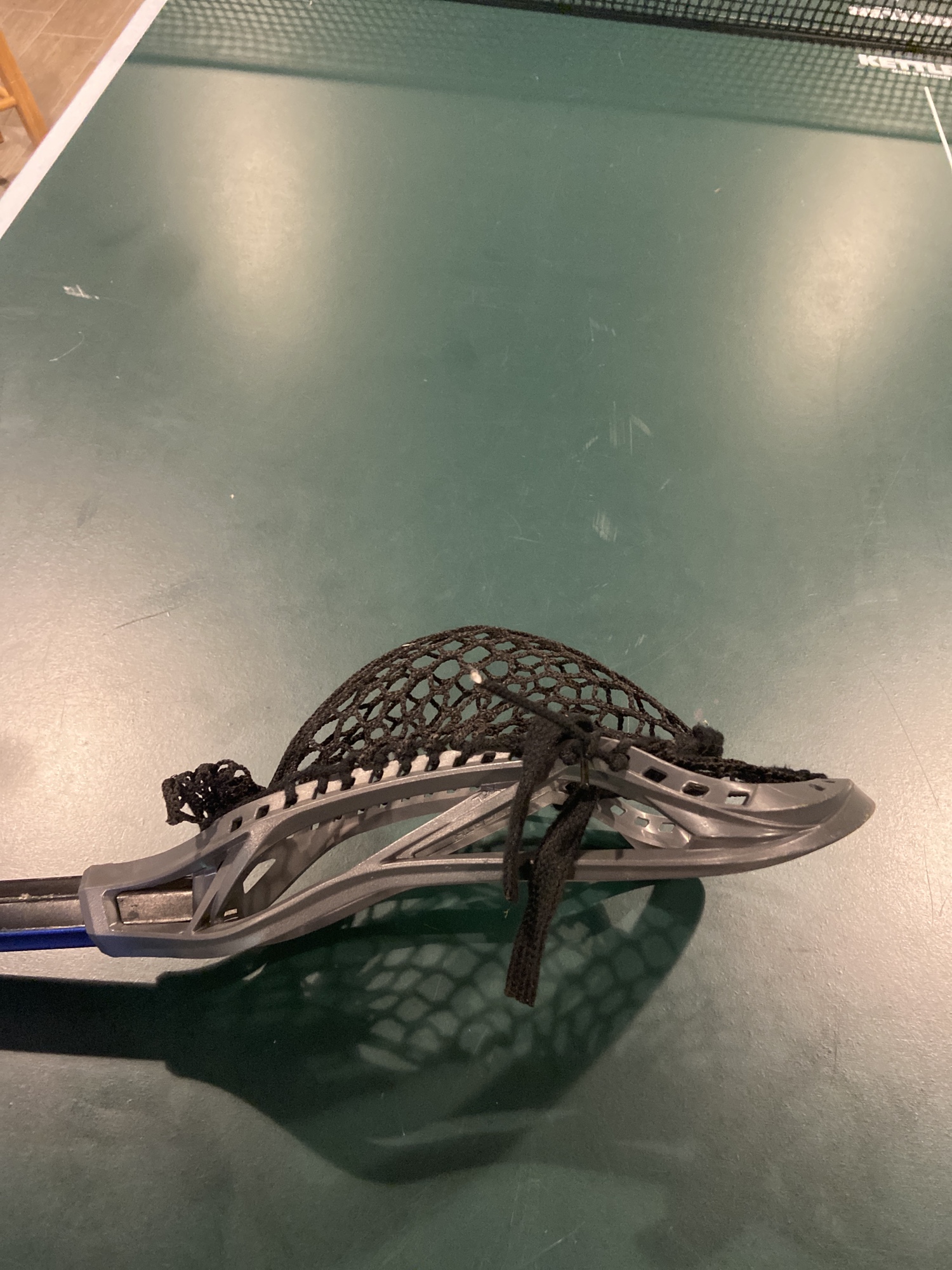 Maverick kinetic head grey With Hero 3.0 | SidelineSwap