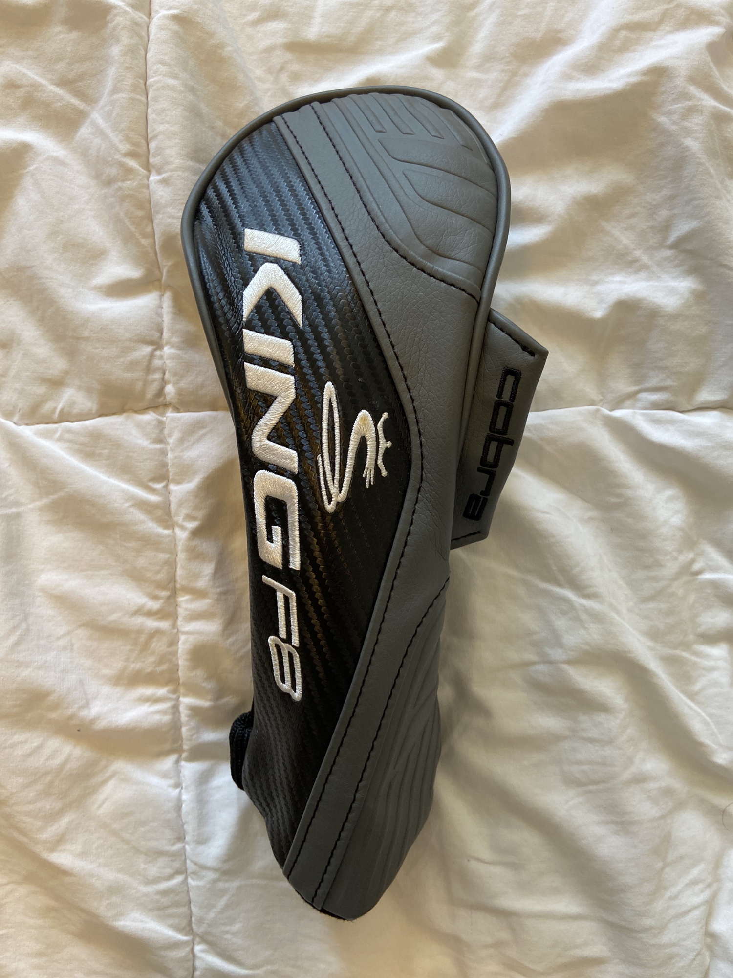 Cobra King F8 Fairway Wood Headcover | SidelineSwap