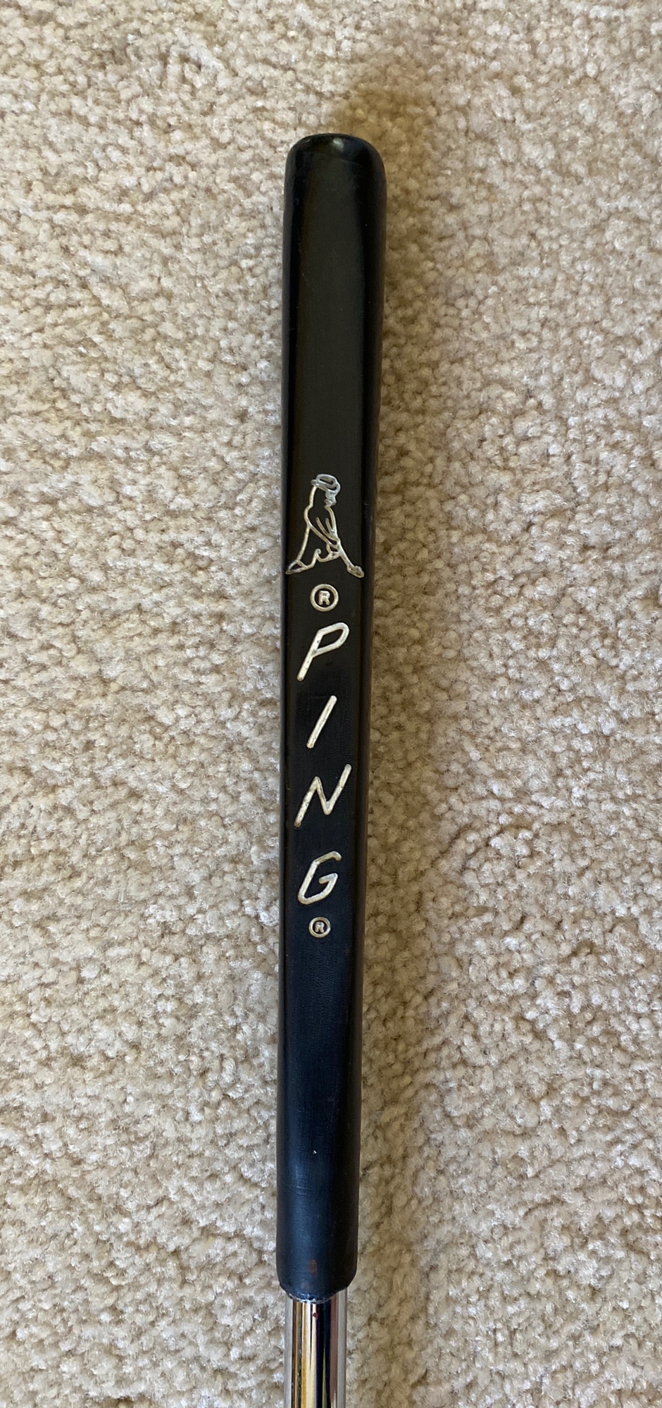 Ping Pal 4 Putter | SidelineSwap