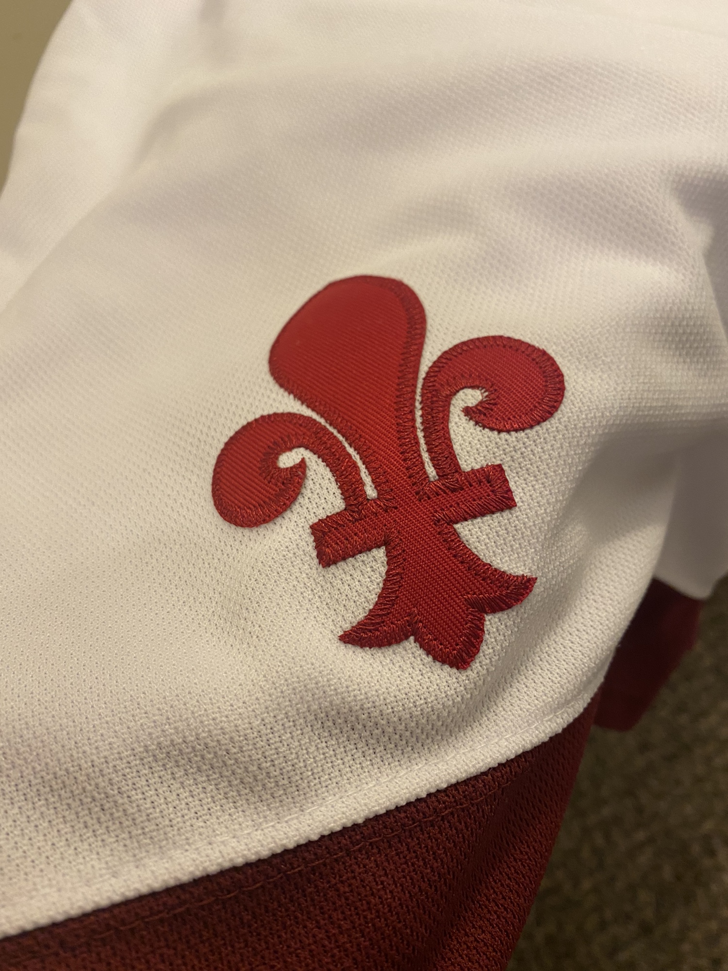 Colorado Avalanche Reverse Retro Cale Makar Jersey | SidelineSwap