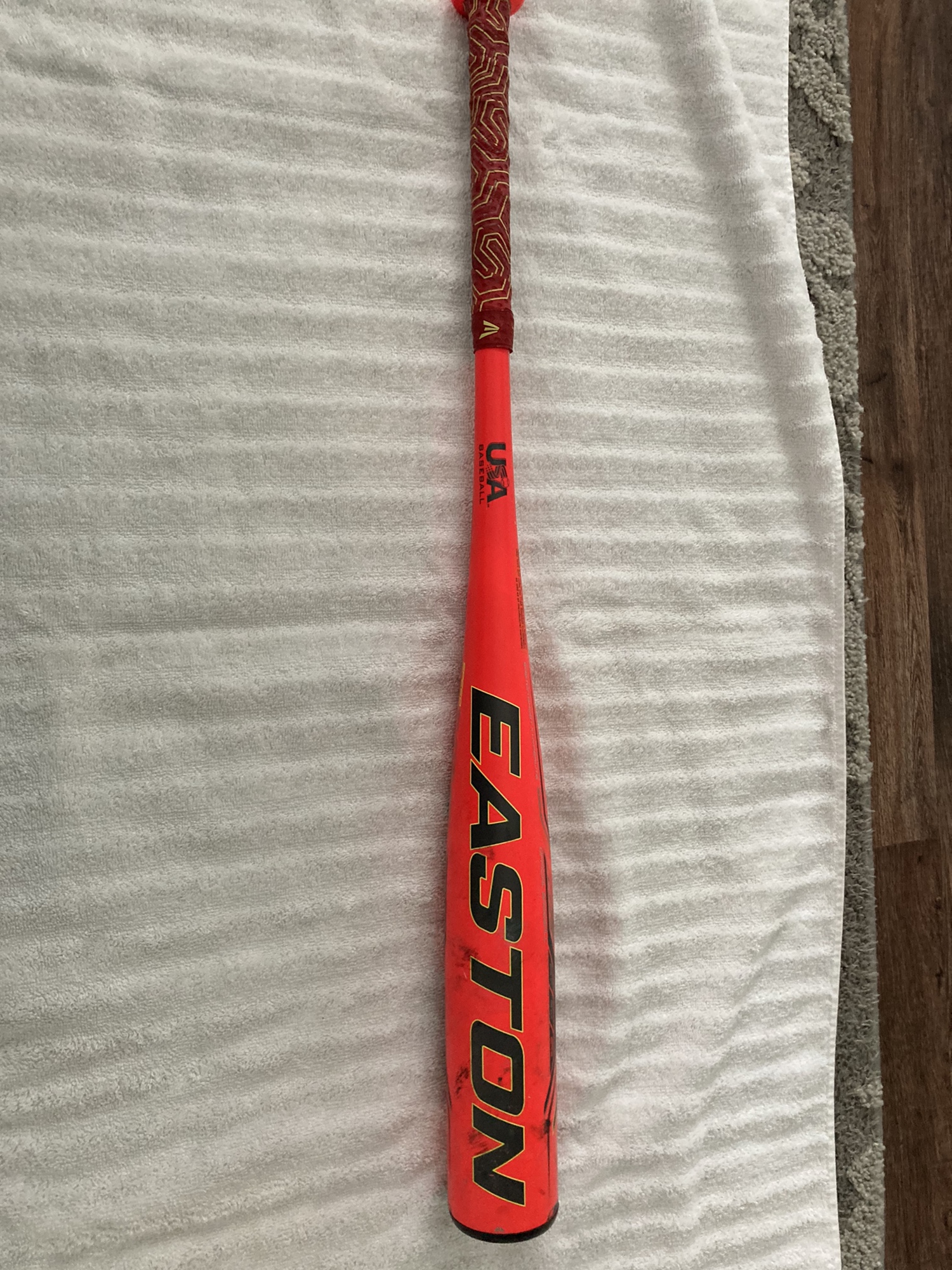 EASTON Ghost X Hyperlite -11 Composite | SidelineSwap