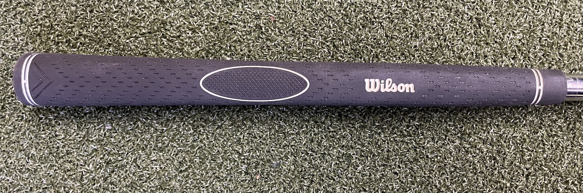 Wilson Ultra Black Left Handed Putter (9352) | SidelineSwap
