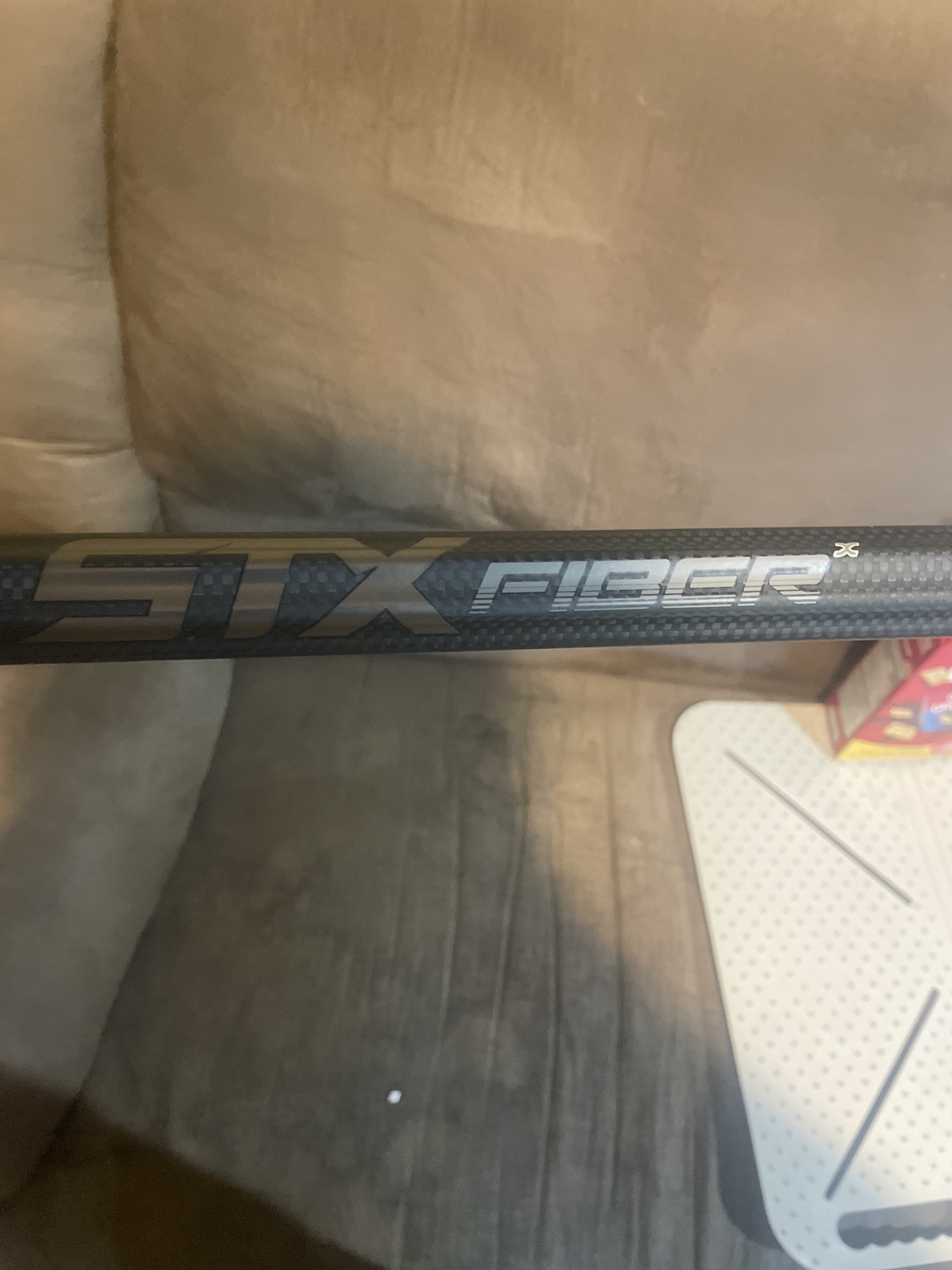New STX Fiber Shaft | SidelineSwap